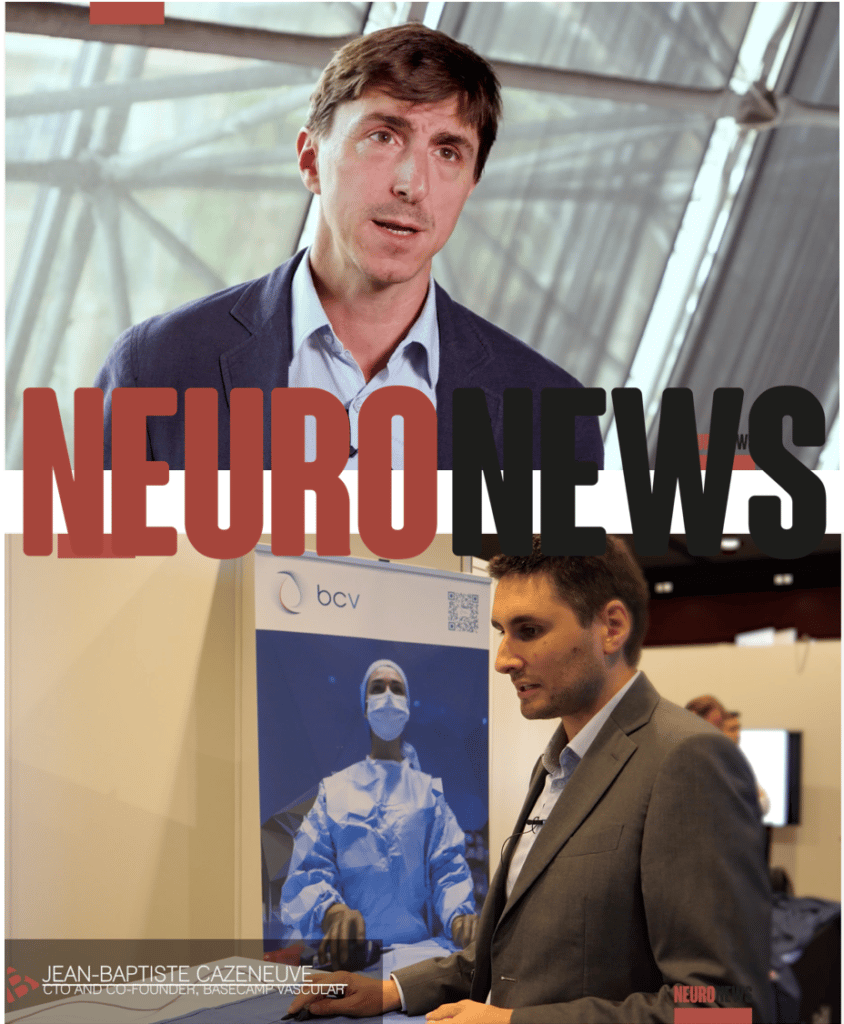 ESMINT: Discover NeuroNews' interview of Raphaël Blanc (CEO) & 1 Gecko ...